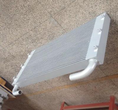 China Diesel Excavator Hydraulic Oil Cooler 4682428 for ZX110-3 ZX120-3 ZX130-3 ZX135US-3 for sale