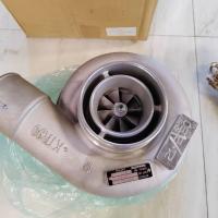 China Turbocharger 6506-21-5020 for PC400 PC450 Excavator Engine Spare Part for sale