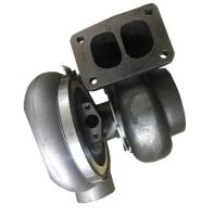 China Turbocharger for S6D170 SA6D170 Engine Parts 6505-11-6210 6505-11-6250 Wheel Loader for sale