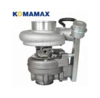 China Turbocharger for S6D170 SA6D170 Engine Parts 6505-11-6210 6505-11-6250 Wheel Loader for sale