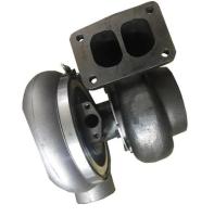 China Turbocharger for S6D170 SA6D170 Engine Parts 6505-11-6210 6505-11-6250 Wheel Loader for sale