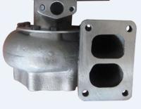 China Turbocharger for S6D170 SA6D170 Engine Parts 6505-11-6210 6505-11-6250 Wheel Loader for sale
