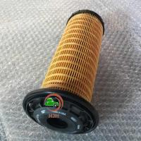 China Excavator Oil Strainer Filter 07063-01210 3223155 3608959 99% Filtration Efficiency for sale