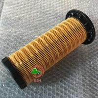 China Excavator Oil Strainer Filter 07063-01210 3223155 3608959 99% Filtration Efficiency for sale