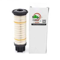 China Excavator Oil Strainer Filter 07063-01210 3223155 3608959 99% Filtration Efficiency for sale