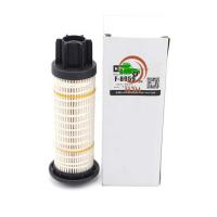 China Excavator Oil Strainer Filter 07063-01210 3223155 3608959 99% Filtration Efficiency for sale