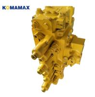 China PC200 Main Hydraulic Valve 723-46-13702 for Komatsu Excavator Construction Machinery for sale