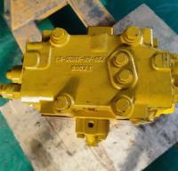 China PC200 Main Hydraulic Valve 723-46-13702 for Komatsu Excavator Construction Machinery for sale