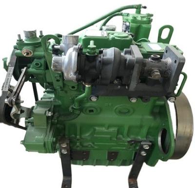 China 3TNV82 3TNV82A 3TNV88 3TNV84 Complete Engine Parts for Machinery Repair Shops for sale