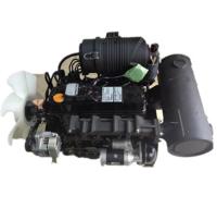 China 3TNV82 3TNV82A 3TNV88 3TNV84 Complete Engine Parts for Machinery Repair Shops for sale