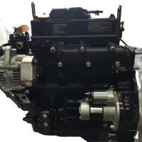 China 3TNV82 3TNV82A 3TNV88 3TNV84 Complete Engine Parts for Machinery Repair Shops for sale