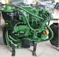 China 3TNV82 3TNV82A 3TNV88 3TNV84 Complete Engine Parts for Machinery Repair Shops for sale