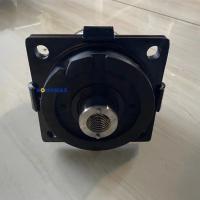 China 17A-54-46130 17A-54-46120 Bulldozer Cabin Cushion for D155AX D37PX D39EX D39PX 195-54-78561 for sale