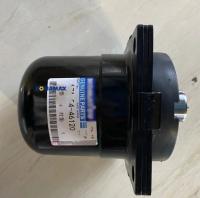 China 17A-54-46130 17A-54-46120 Bulldozer Cabin Cushion for D155AX D37PX D39EX D39PX 195-54-78561 for sale