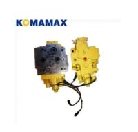 China 723-40-72100 Main Control Valve Assy for PC200 PC220 PC228 PC240 Excavator for sale
