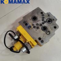 China 723-40-72100 Main Control Valve Assy for PC200 PC220 PC228 PC240 Excavator for sale