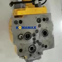 China 723-40-72100 Main Control Valve Assy for PC200 PC220 PC228 PC240 Excavator for sale