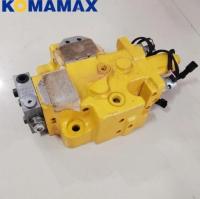 China 723-40-72100 Main Control Valve Assy for PC200 PC220 PC228 PC240 Excavator for sale