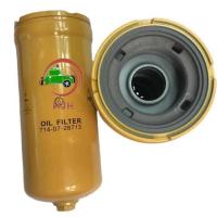 China Excavator Hydraulic Oil Filter 702-21-53120 714-07-28713 6736-51-5142 for PC200 PC210 PC220 for sale