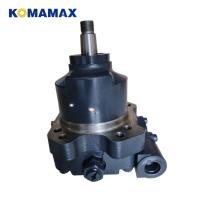 China PC1250 PC1250SP Excavator Fan Motor Cooling System Assembly 708-7S-00820 708-7S-00610 for sale