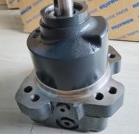 China PC1250 PC1250SP Excavator Fan Motor Cooling System Assembly 708-7S-00820 708-7S-00610 for sale