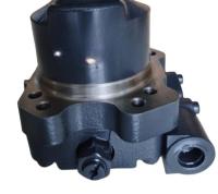 China PC1250 PC1250SP Excavator Fan Motor Cooling System Assembly 708-7S-00820 708-7S-00610 for sale