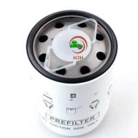 China Hydraulic Oil Filter 600-319-5611 600-319-5910 600-411-1191 for Excavator 99% Efficiency for sale