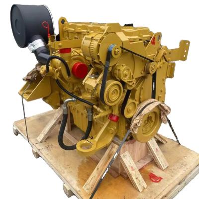 China CAT C15 Diesel Engine for CAT 312D CAT320 C4.2 E312 E311 E110B Engine Assy on Farms for sale