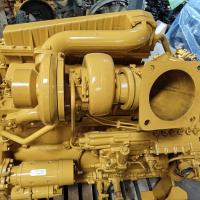 China CAT C15 Diesel Engine for CAT 312D CAT320 C4.2 E312 E311 E110B Engine Assy on Farms for sale