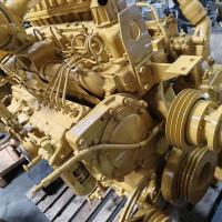 China CAT C15 Diesel Engine for CAT 312D CAT320 C4.2 E312 E311 E110B Engine Assy on Farms for sale
