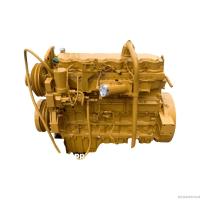 China CAT C15 Diesel Engine for CAT 312D CAT320 C4.2 E312 E311 E110B Engine Assy on Farms for sale