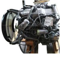 China 6BT5.9 6CTA8.3 6-Cylinder 4-Stroke Diesel Engine Assembly for Excavator 100-238kW for sale