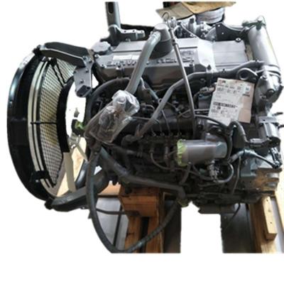 China 6BT5.9 6CTA8.3 6-Cylinder 4-Stroke Diesel Engine Assembly for Excavator 100-238kW for sale