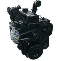 China 6BT5.9 6CTA8.3 6-Cylinder 4-Stroke Diesel Engine Assembly for Excavator 100-238kW for sale