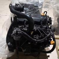 China 6BT5.9 6CTA8.3 6-Cylinder 4-Stroke Diesel Engine Assembly for Excavator 100-238kW for sale