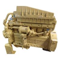 China 6BT5.9 6CTA8.3 6-Cylinder 4-Stroke Diesel Engine Assembly for Excavator 100-238kW for sale