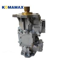 China Customized Excavator Hydraulic Main Pump 708-2K-00113 for PC800 PC850 350cc for sale