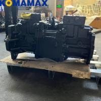 China Customized Excavator Hydraulic Main Pump 708-2K-00113 for PC800 PC850 350cc for sale