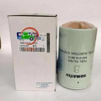 China Hydraulic Oil Filter 600-319-3580 600-319-3610 600-319-3620 for Excavator PC200-8 PC210-8 PC220-8 for sale