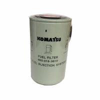 China Hydraulic Oil Filter 600-319-3580 600-319-3610 600-319-3620 for Excavator PC200-8 PC210-8 PC220-8 for sale