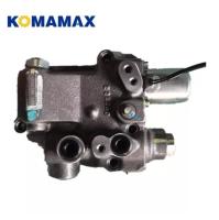 China Excavator Hydraulic Pump Assembly 708-2H-03110 for PC300 PC350 PC340 PC450 Construction Works for sale