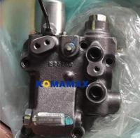 China Excavator Hydraulic Pump Assembly 708-2H-03110 for PC300 PC350 PC340 PC450 Construction Works for sale