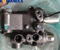 China Excavator Hydraulic Pump Assembly 708-2H-03110 for PC300 PC350 PC340 PC450 Construction Works for sale