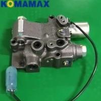 China Excavator Hydraulic Pump Assembly 708-2H-03110 for PC300 PC350 PC340 PC450 Construction Works for sale