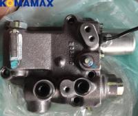 China Excavator Hydraulic Pump Assembly 708-2H-03110 for PC300 PC350 PC340 PC450 Construction Works for sale