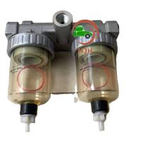 China Excavator Water Separator Filter 600-311-9340 99% Filtration Efficiency for PC200-7 PC210-7 for sale