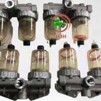 China Excavator Water Separator Filter 600-311-9340 99% Filtration Efficiency for PC200-7 PC210-7 for sale