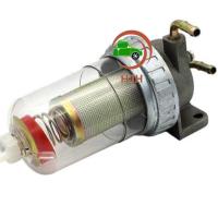 China Excavator Water Separator Filter 600-311-9340 99% Filtration Efficiency for PC200-7 PC210-7 for sale