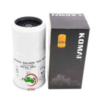 China Hydraulic Filter 600-311-4510 600-311-7460 600-311-8221 for Excavator 99% Efficiency for sale