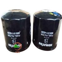 China Hydraulic Filter 600-311-4510 600-311-7460 600-311-8221 for Excavator 99% Efficiency for sale